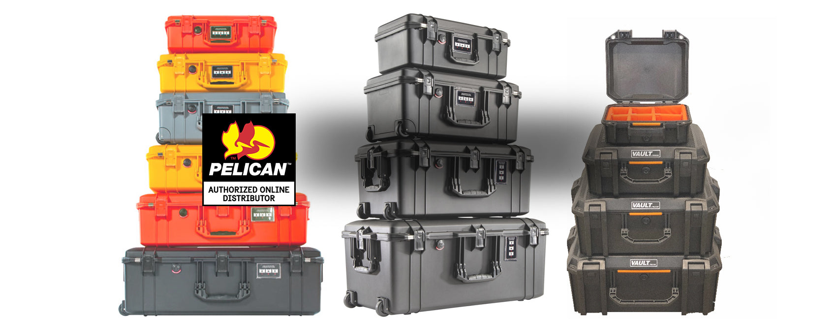 PELICAN CASES – Kaiser Manufacturing