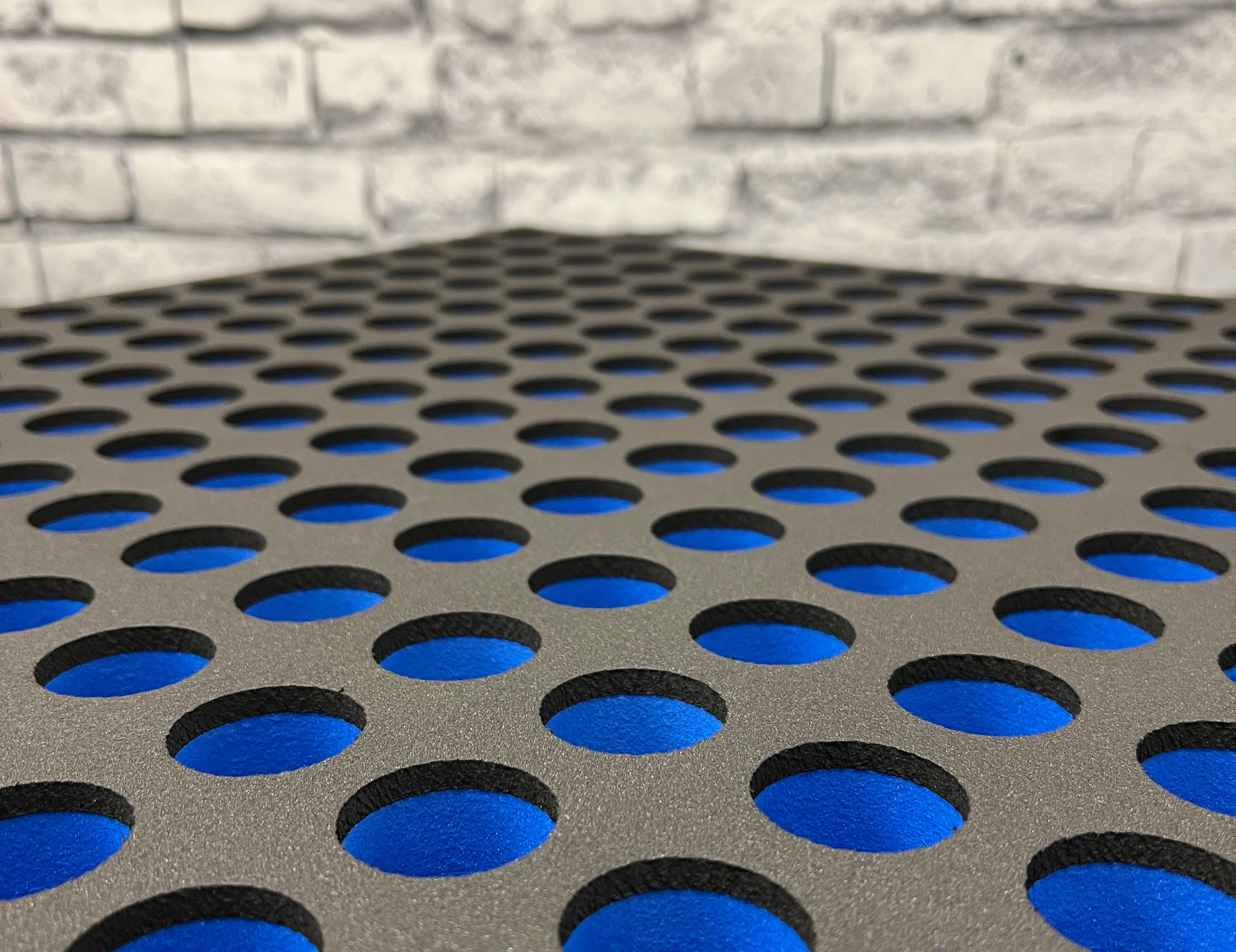 ER32 Collet Storage – Kaiser Manufacturing