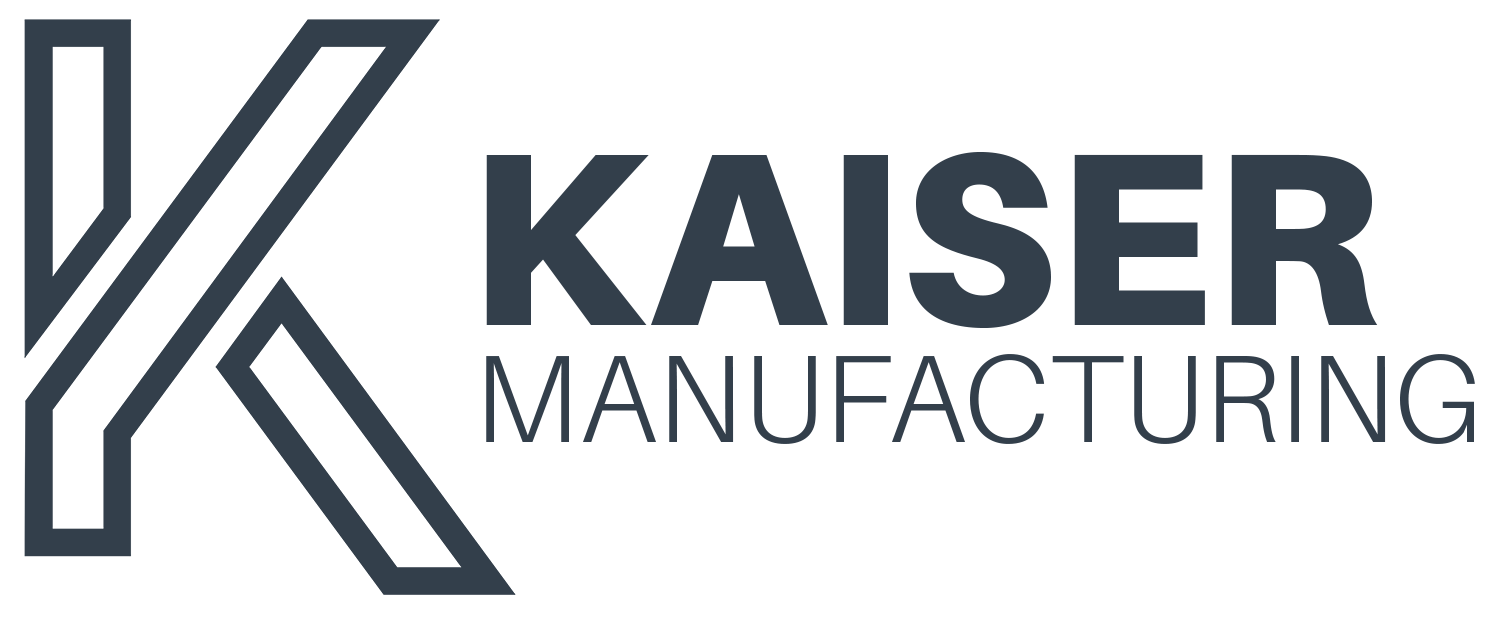 DESIGN SOLUTIONS – Kaiser Manufacturing