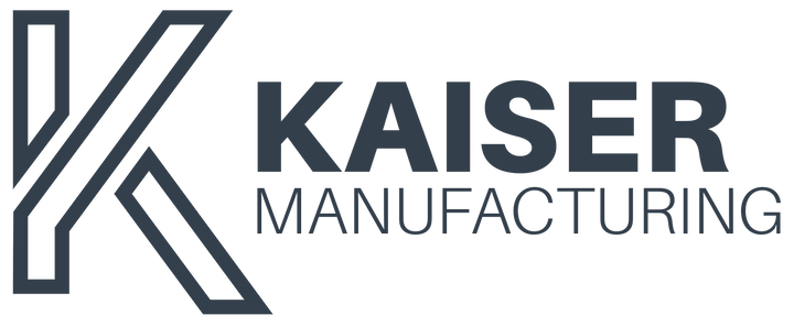 DESIGN SOLUTIONS – Kaiser Manufacturing