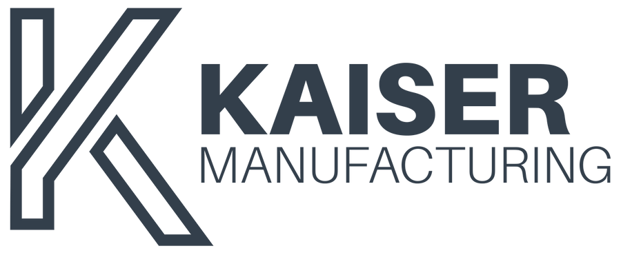 DESIGN SOLUTIONS – Kaiser Manufacturing